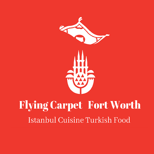 Flying Carpet Logo