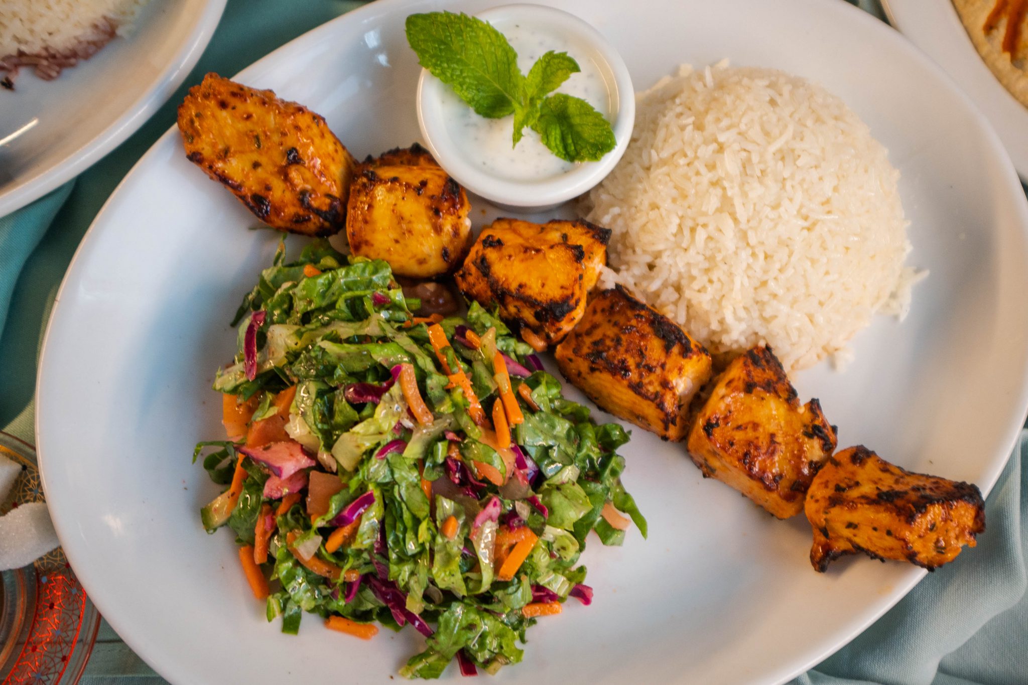 Home - Flying Carpet Turkish Café - Fort Worth