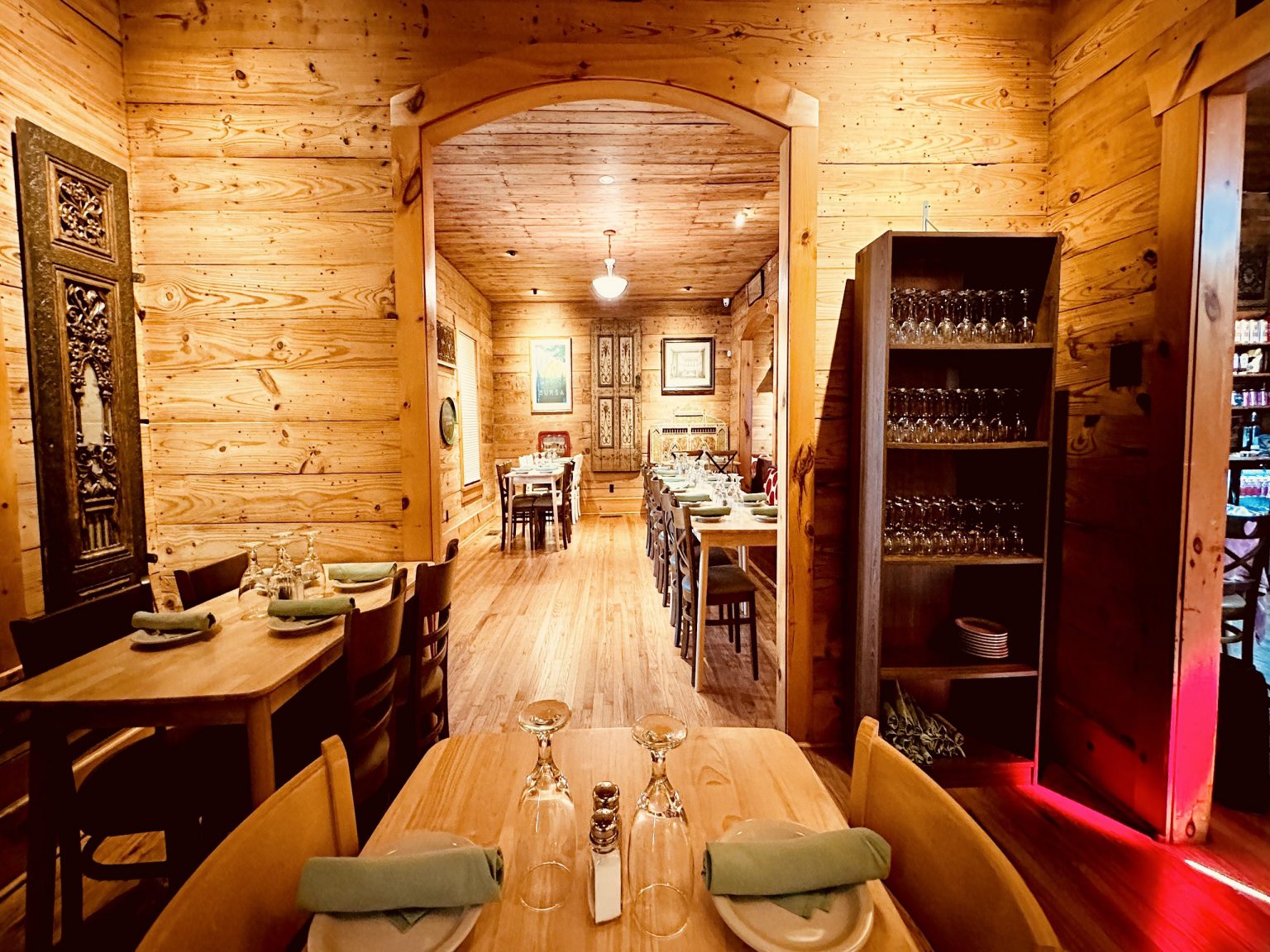 Home - Flying Carpet Turkish Café - Fort Worth